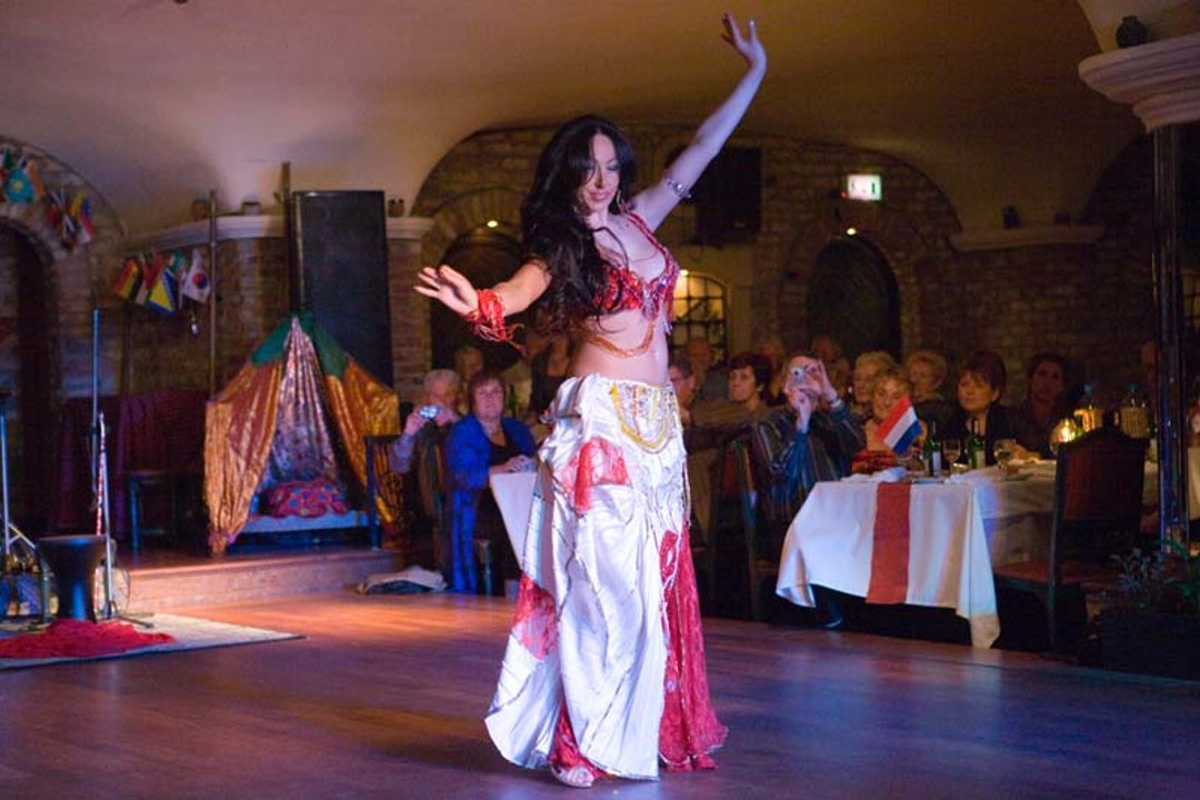turkish belly dance - video Dailymotion