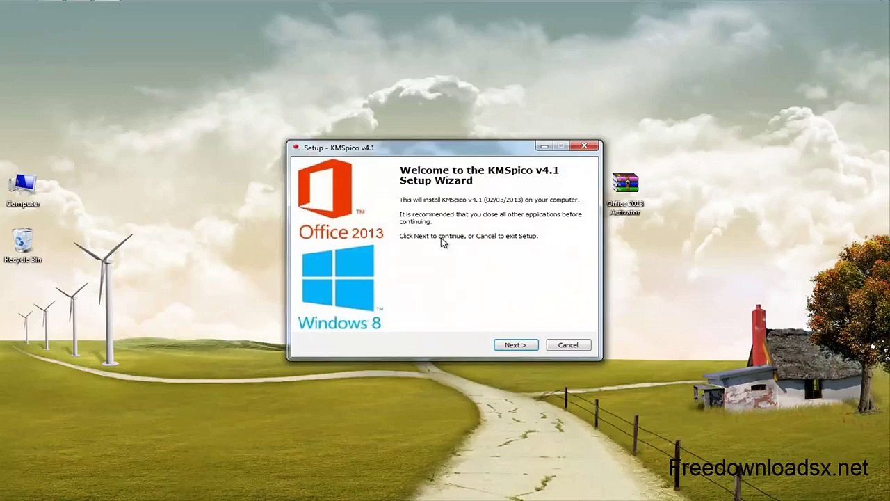 Ms Office 2013 Activator and Product Key Generator Full Activation ...