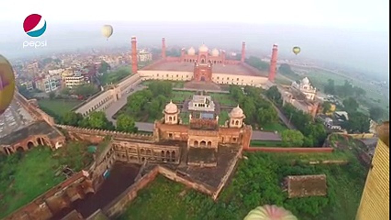 Chand Sitara - Pepsi Pakistan - video Dailymotion