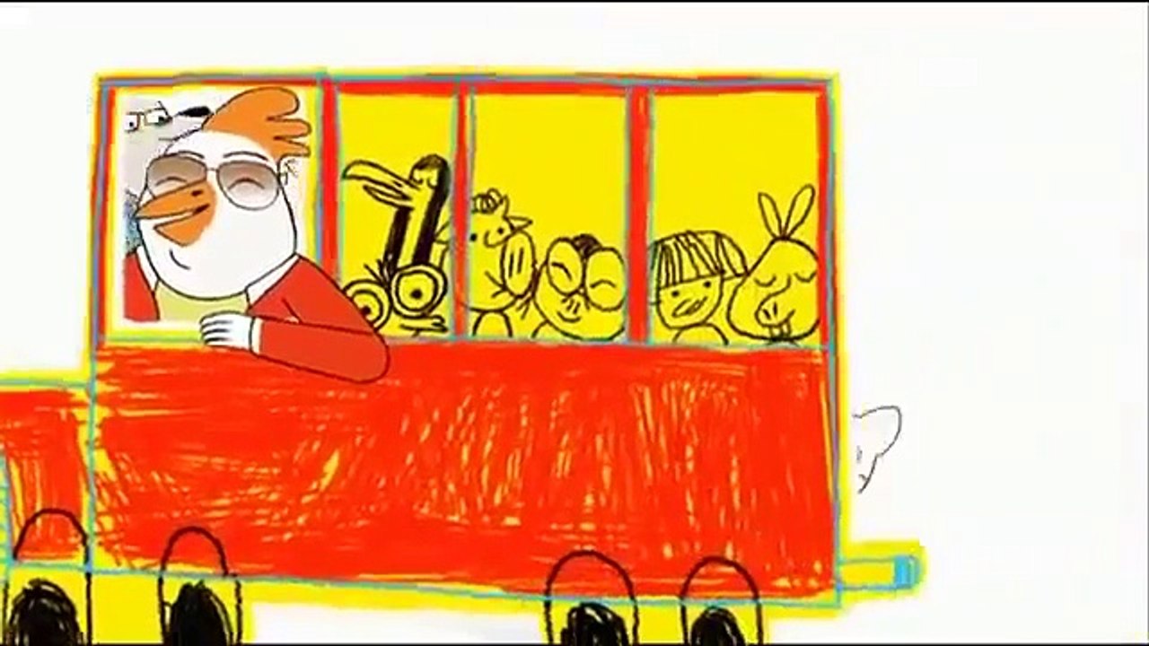 Ariol Episode 7 Les puces - video Dailymotion