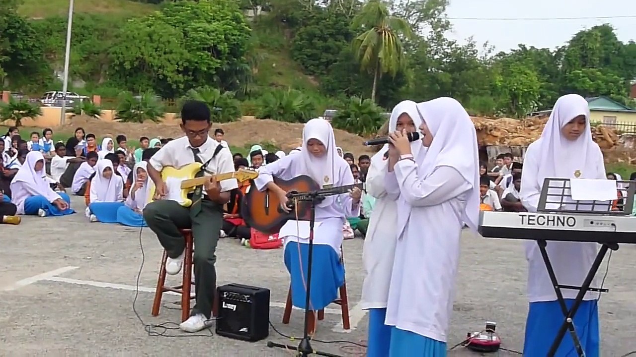 PERSEMBAHAN HARI GURU 2013 (SMK SERI TANJONG KUALA SELANGOR)....vol 2 ...