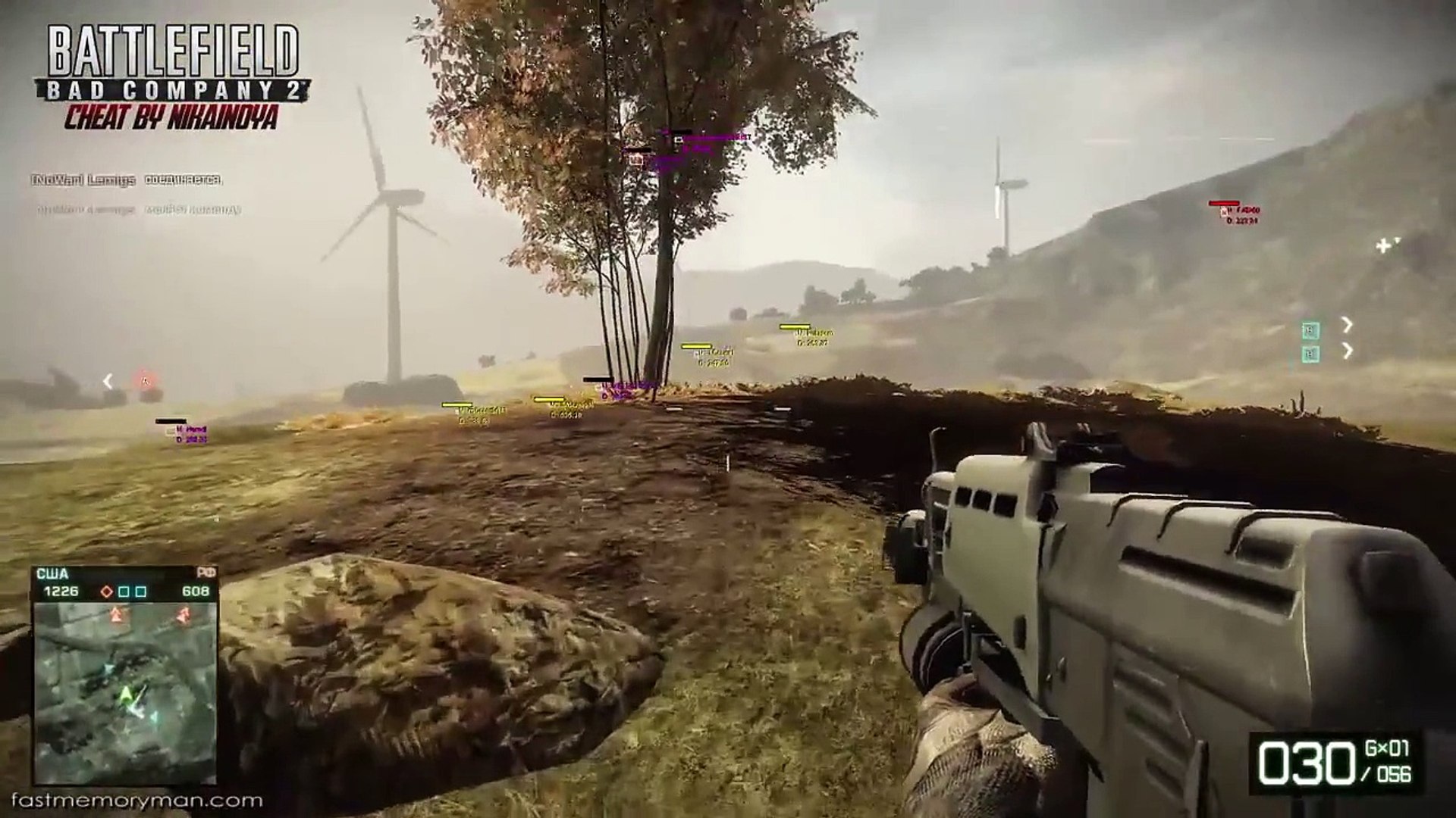 Double Action Boogaloo Cheats - fasrshow