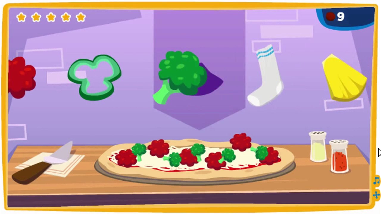 Justin Time Sprout PBS Kids Cartoon Animation Game Episodes - video ...