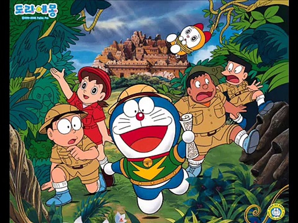 doraemon - video Dailymotion