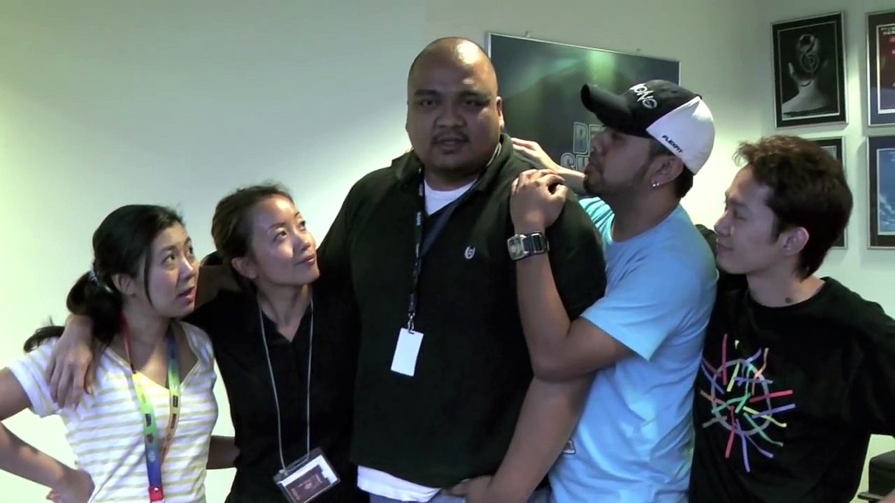 JD and Dilly say Goodbye to Zak! - video Dailymotion