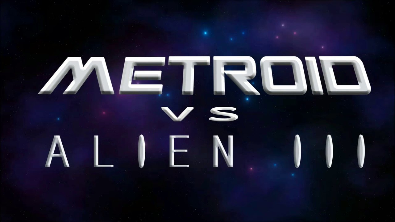 LEGO METROID VS ALIEN 3 PART 1 - Vidéo Dailymotion