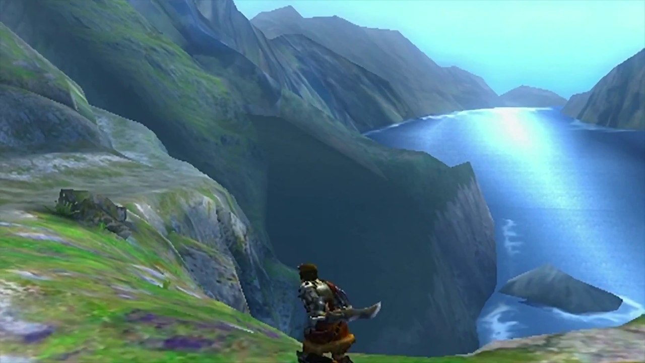 MONSTER HUNTER EXPLORE = Exploration Trailer - iOS/Android Gameplay ...