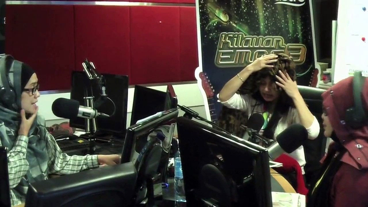 SINAR PAGI 29 APRIL 2013 CERITA TERBARU RAMLAH RAM - video Dailymotion