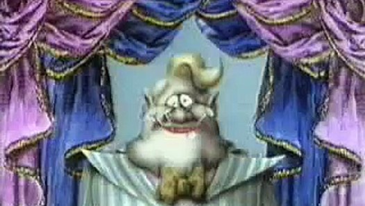 Monty Python Fish Slapping Dance - video Dailymotion