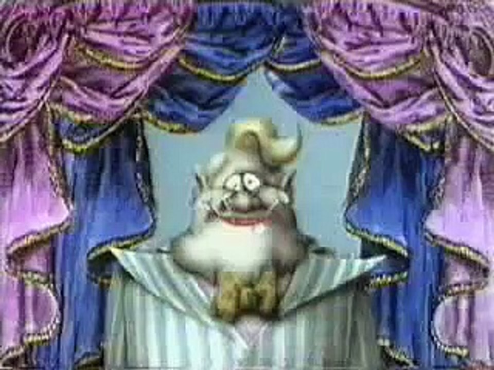 Monty Python Fish Slapping Dance - video Dailymotion