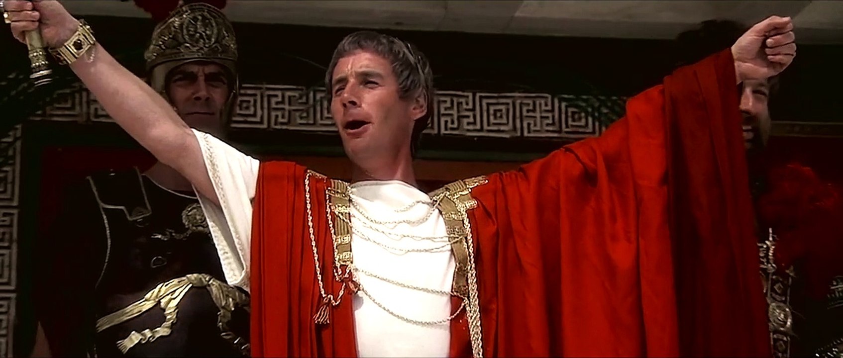 Life of Brian Trailer [HD] - video Dailymotion