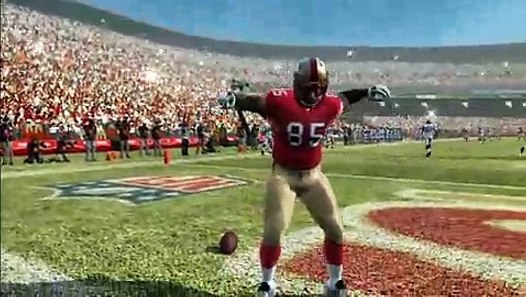 Madden NFL 09 – PC [Baixar .torrent] - video dailymotion