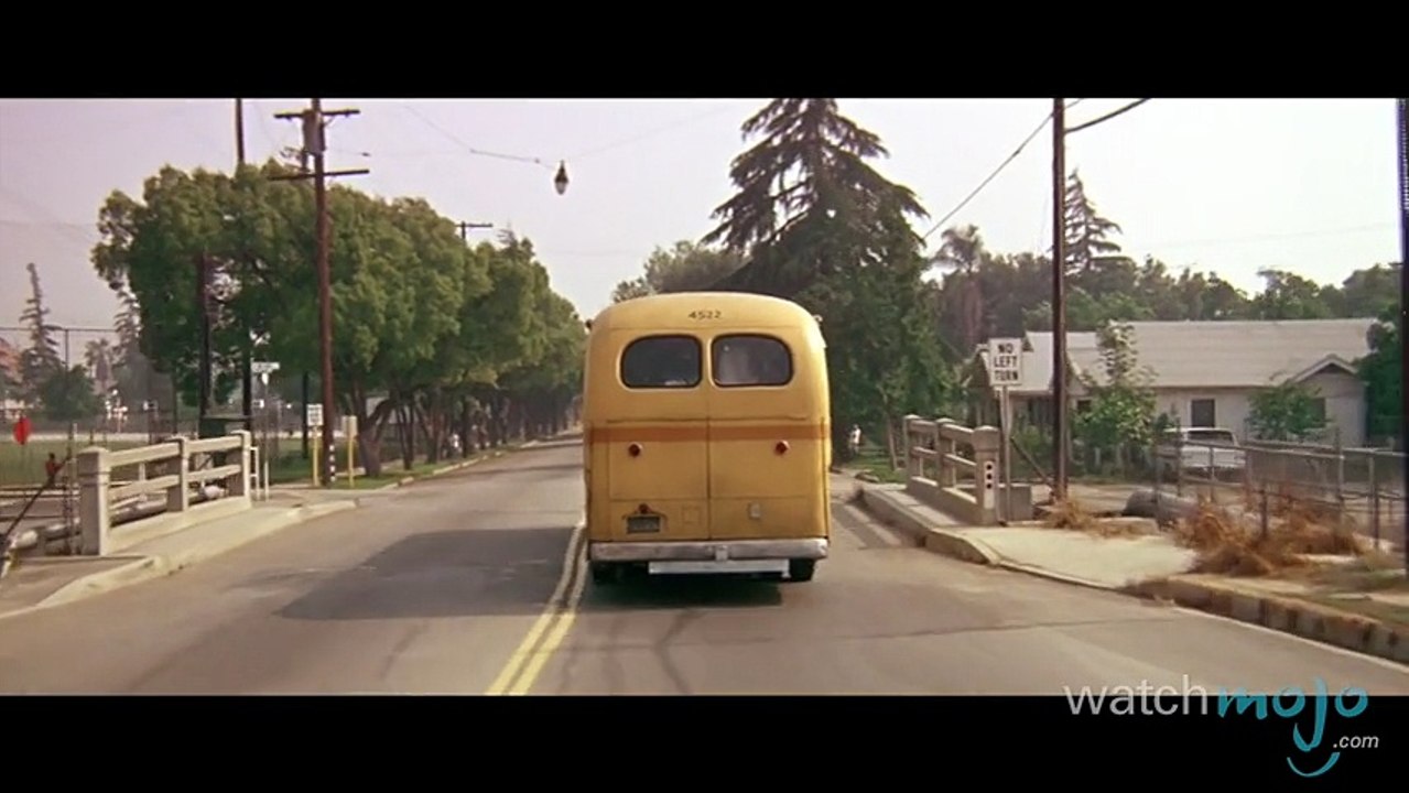 Top 10 Most Iconic Movie Endings - video Dailymotion