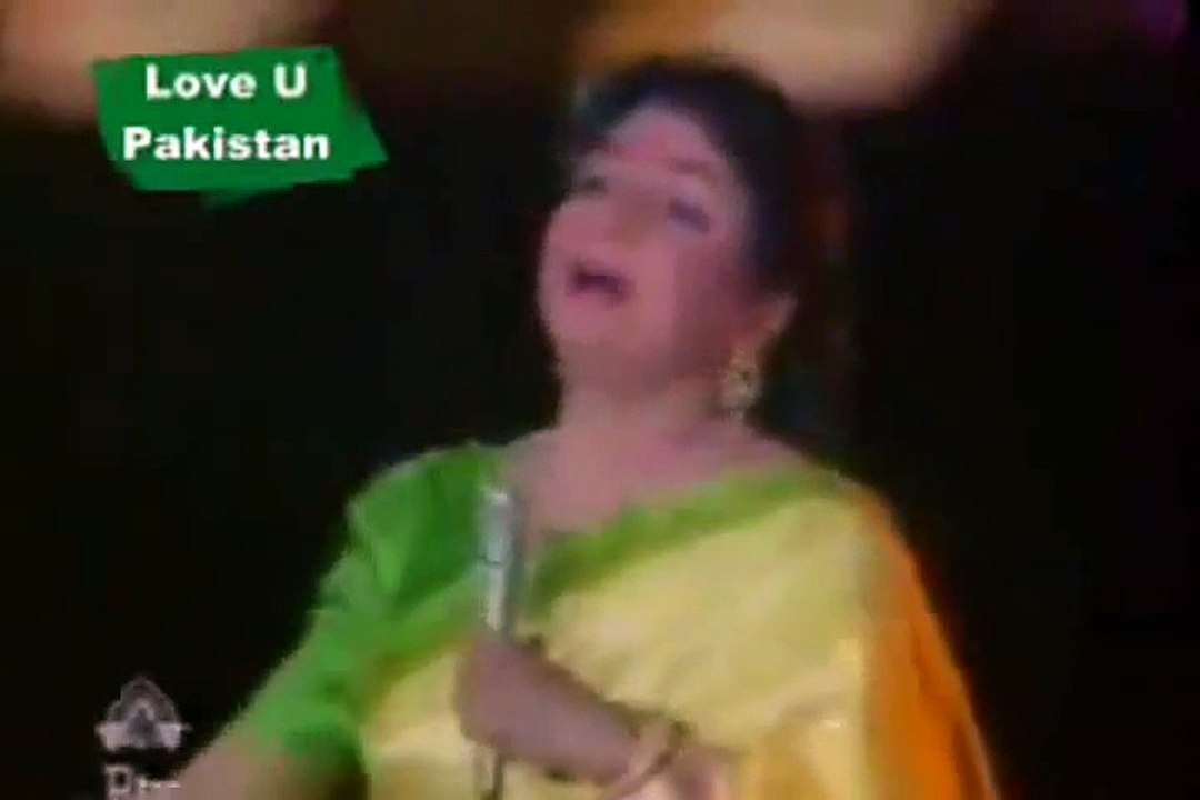 SOHNI DHARTI - SHAHNAZ BEGUM - video Dailymotion