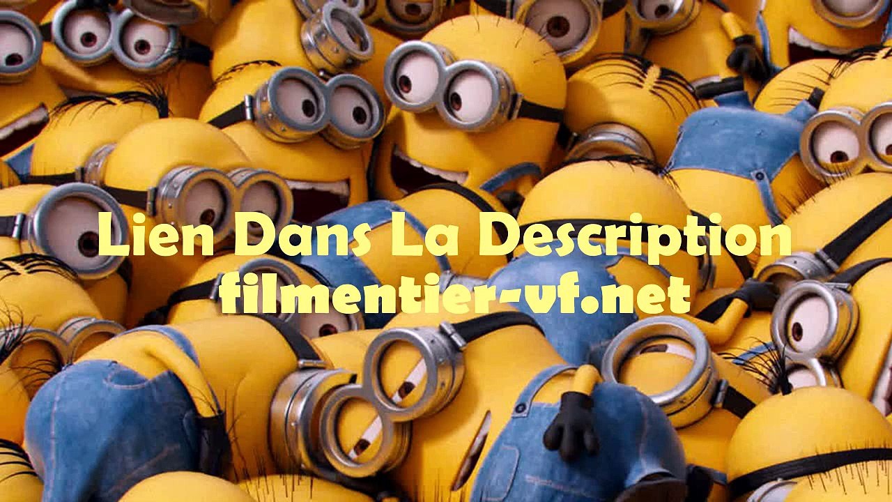 Les Minions le film complet en entier en français online - video ...