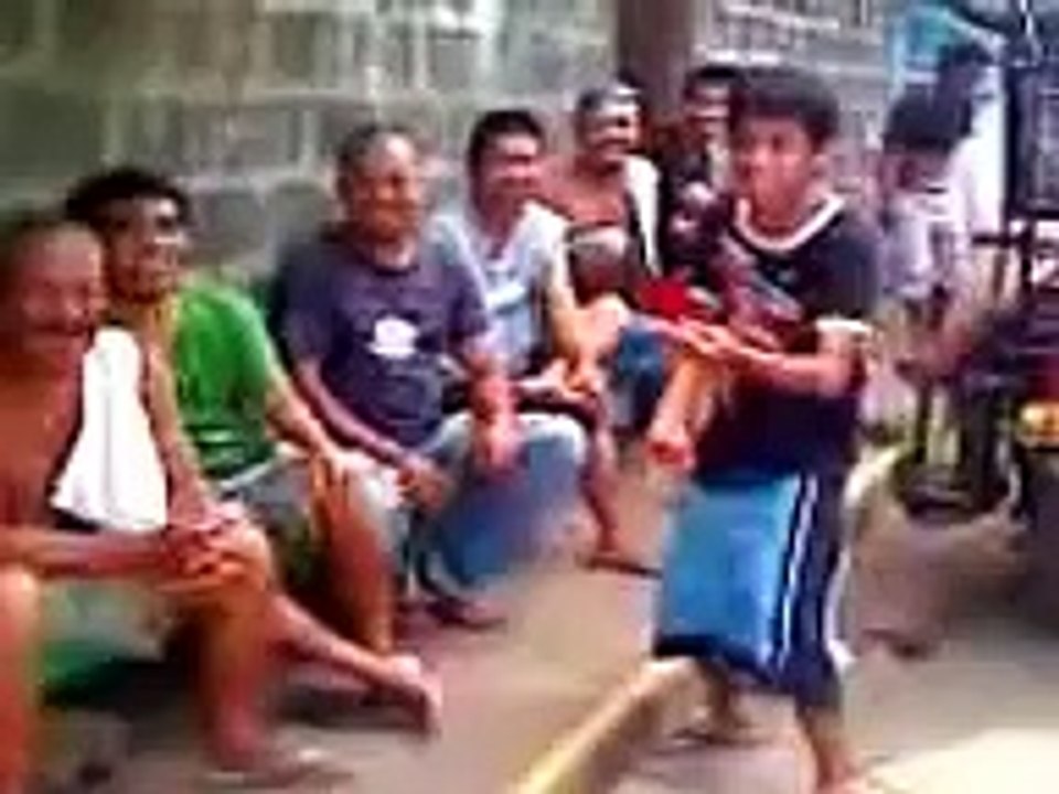 fliptop monggi vs. pipe - video Dailymotion