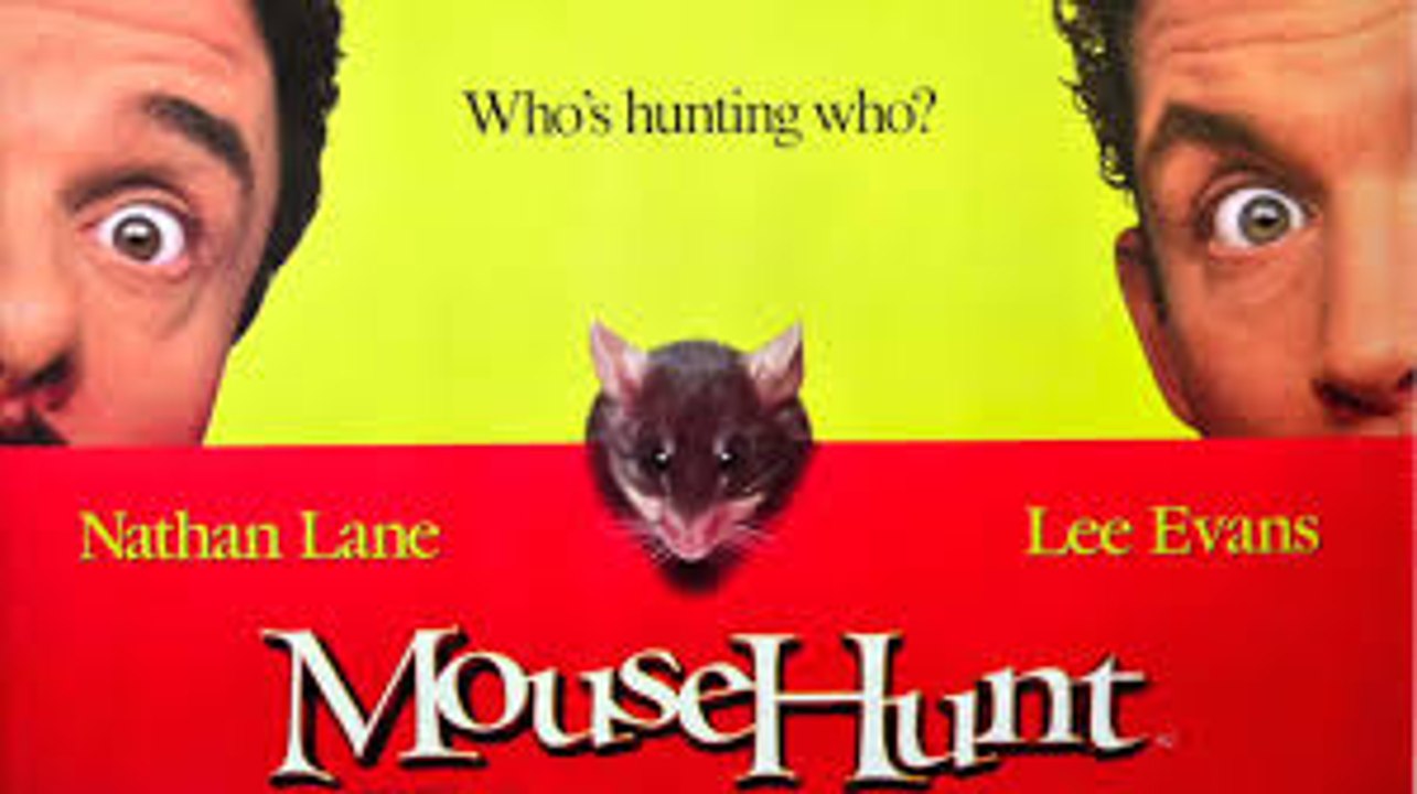 MouseHunt (1997) Full Movie Streaming - video Dailymotion
