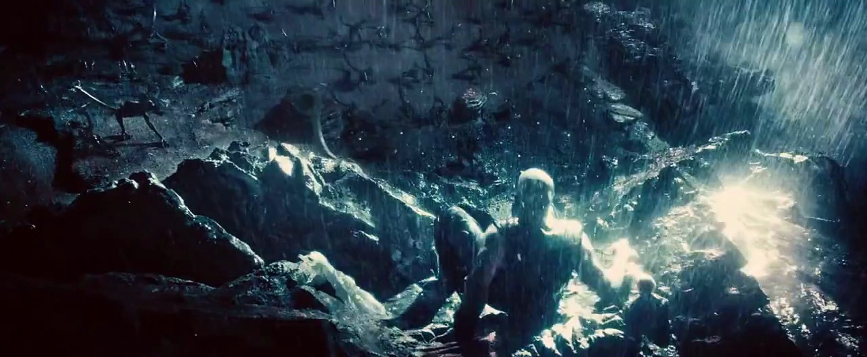 Riddick (2013) - Final Scene - Re-Sound - video Dailymotion