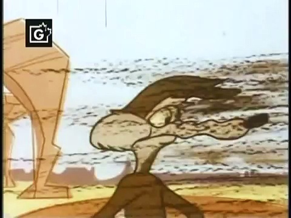 Road Runner Show TV Theme Original Opening - video Dailymotion