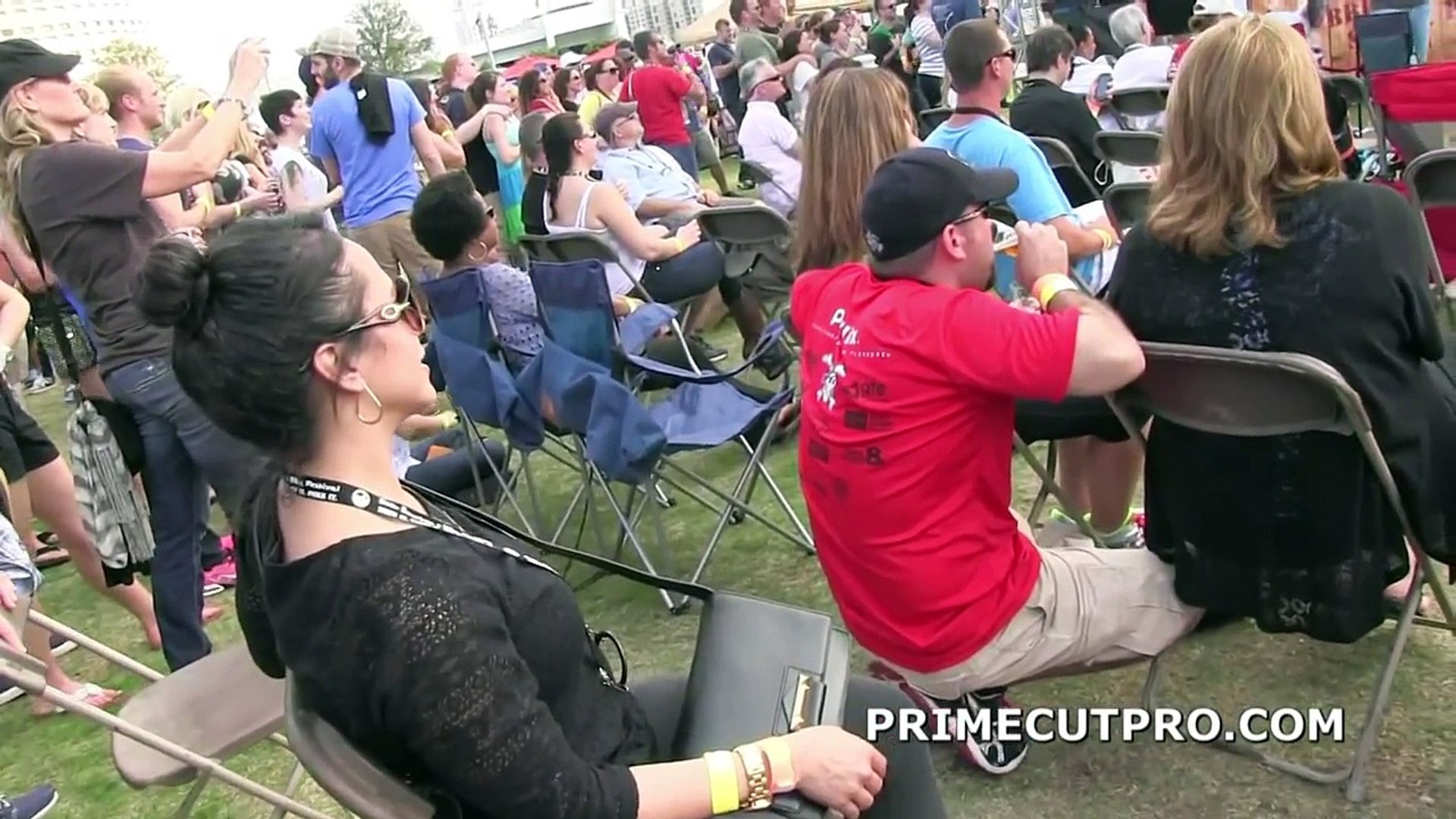 Beer Belly Competition