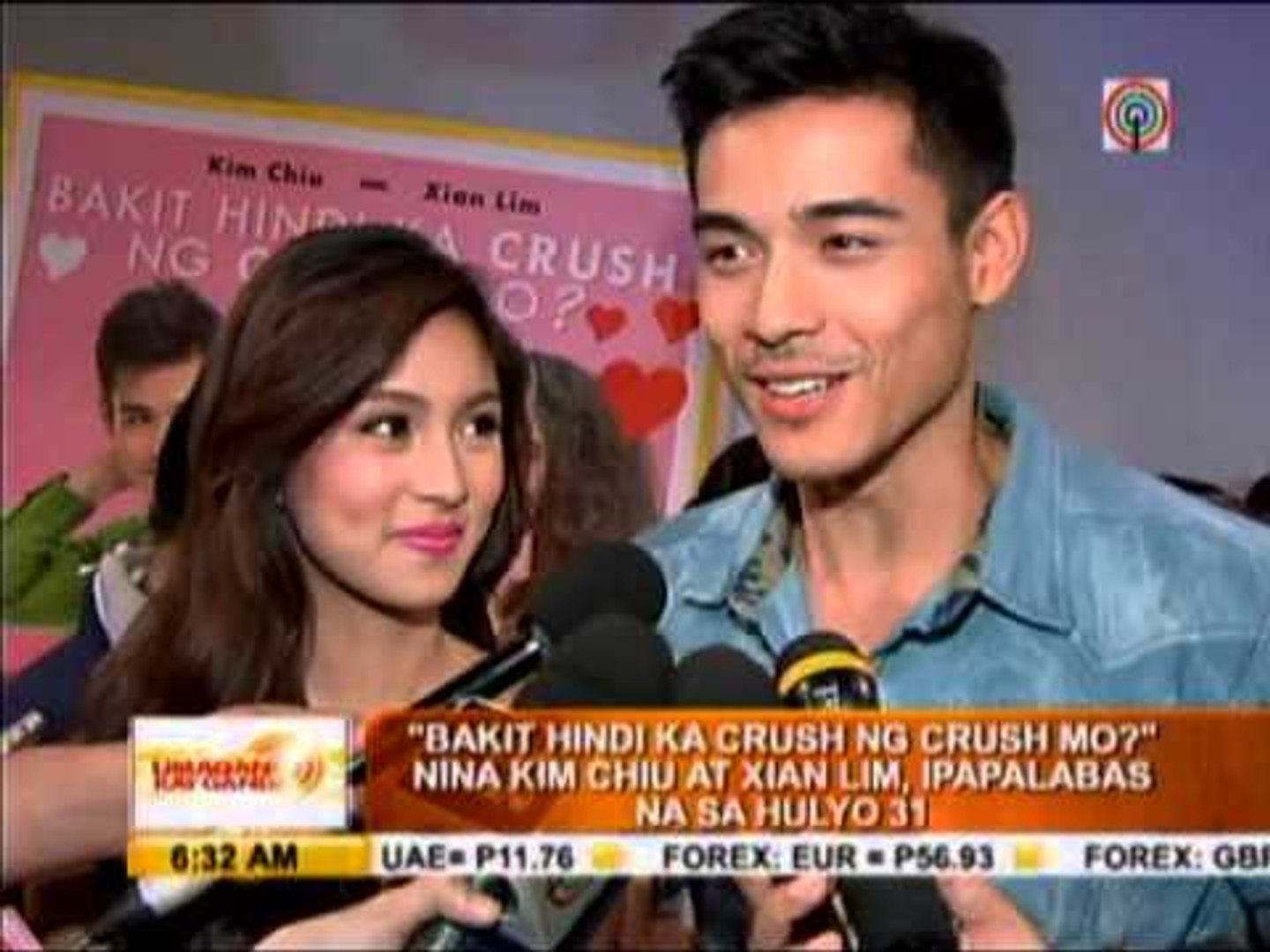 Xian Lim Bride For Rent