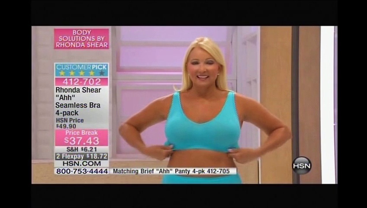 HSN Hot Models 5-31-15 - video Dailymotion