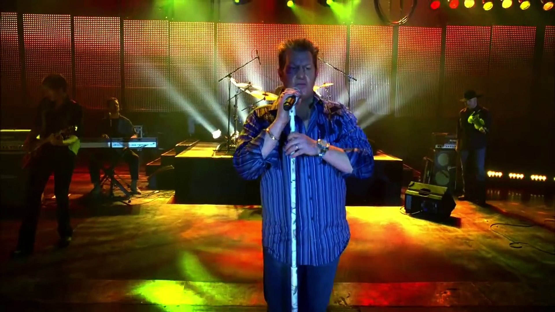 Rascal Flatts Unstoppable