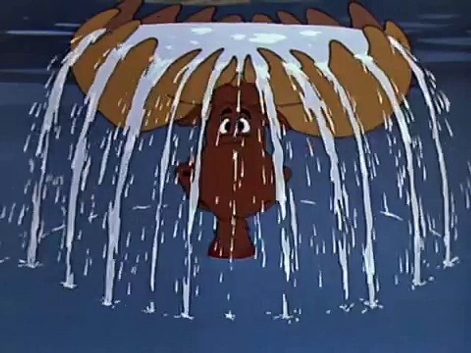 Disney 1950 Morris the Midget Moose - video Dailymotion