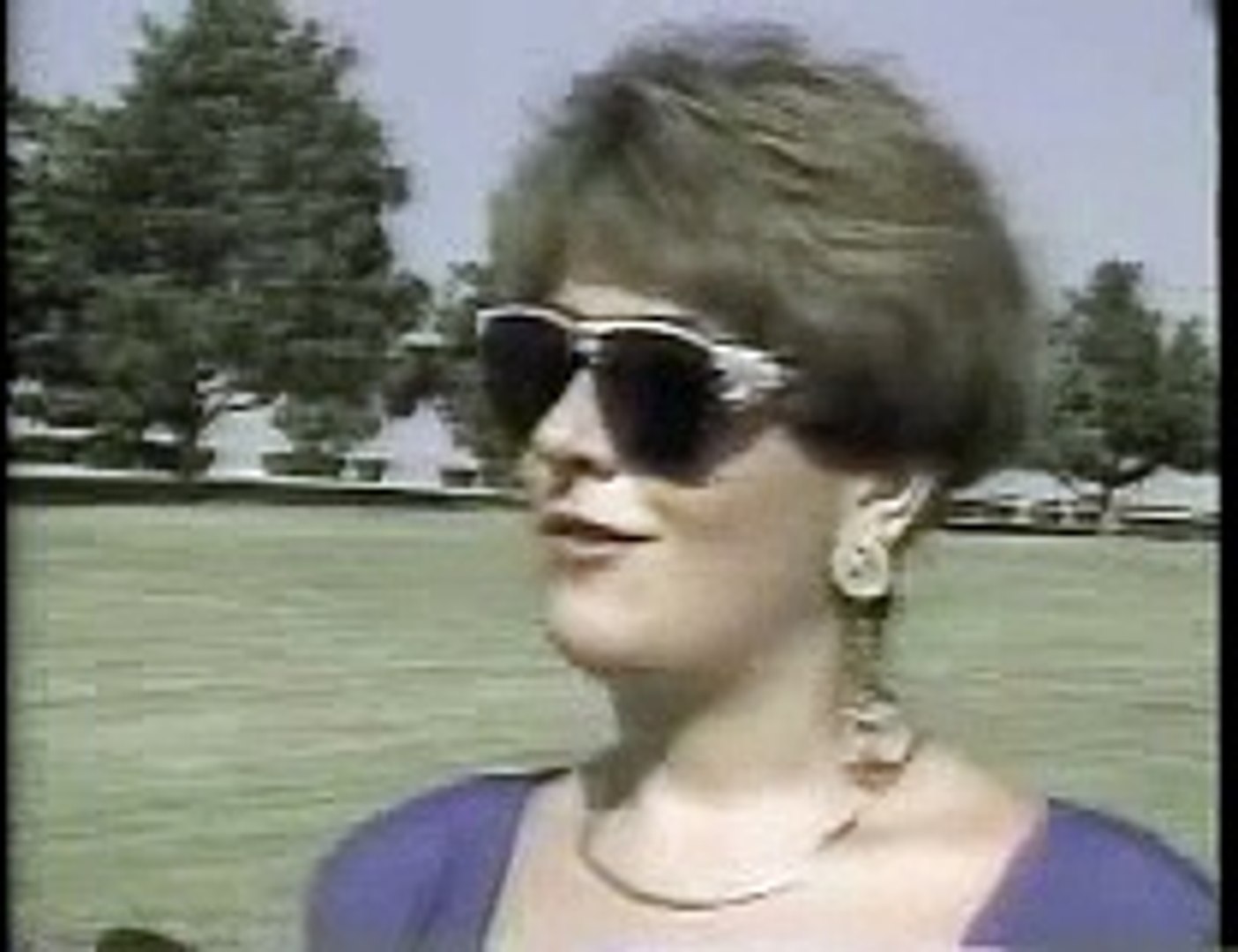 Stevie Ray Vaughan Funeral