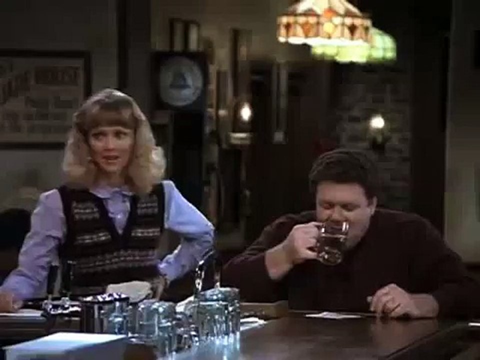 More of Cliff Clavin's Theories on Beer - video Dailymotion