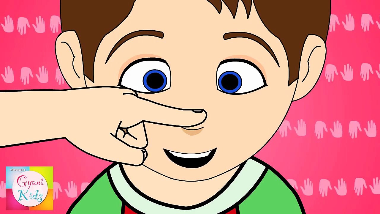 Finger Song (tap tap tap) Nursery Rhyme Children Songs and Rhymes ...