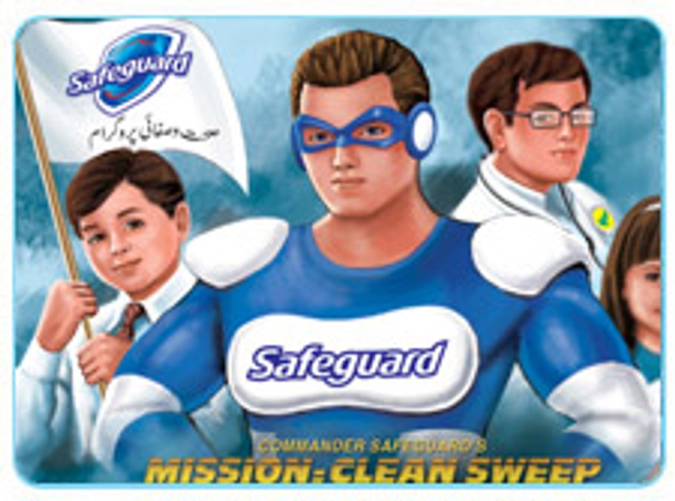 Commander Safeguard's Mission - Back To School - video Dailymotion