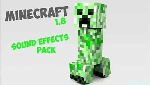 Minecraft Sound Effects & Music Pack - video dailymotion