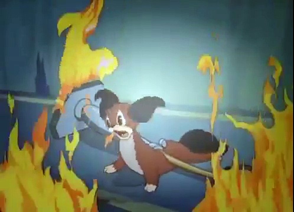 Mickey Mouse Cartoon — Society Dog Show (Feb 3, 1939) - video Dailymotion