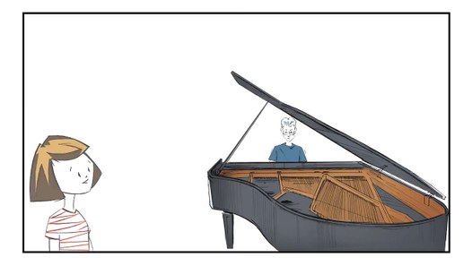 Circle and Square: A simple shapes song from Readeez - video dailymotion