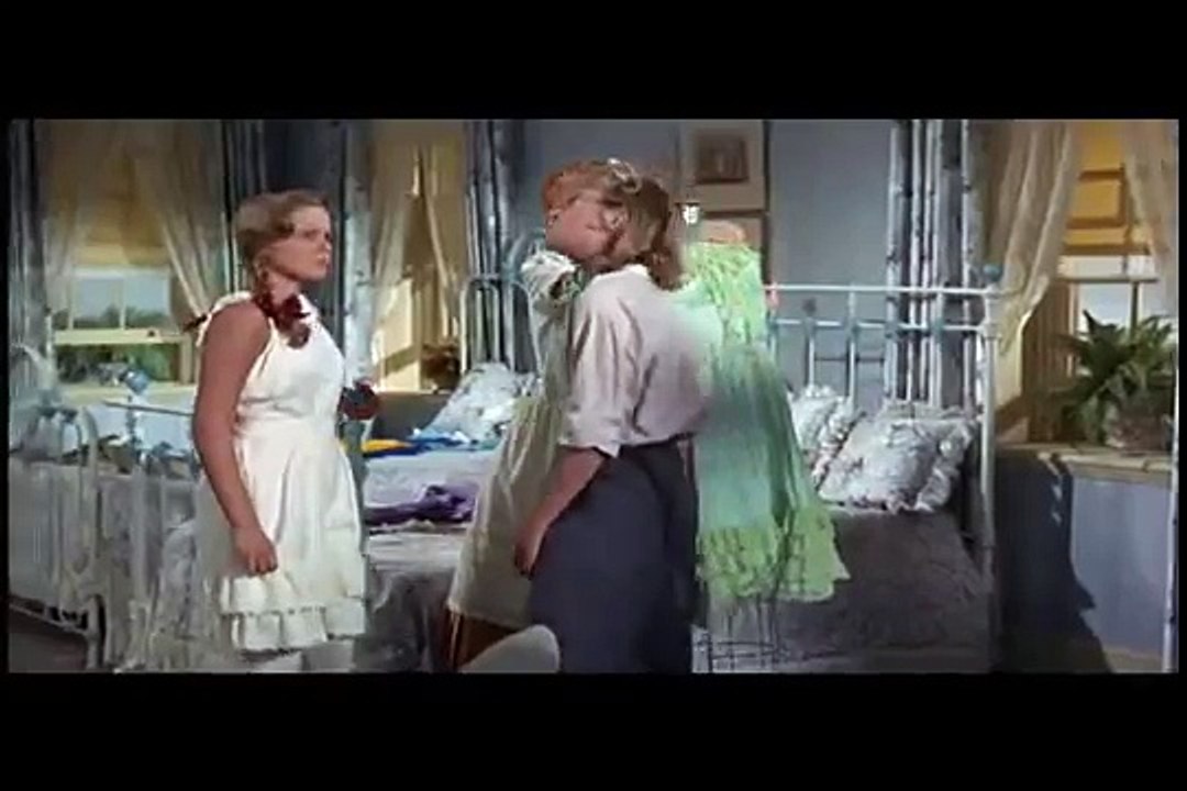 Femininity - Walt Disney's Summer Magic 1963 - video Dailymotion