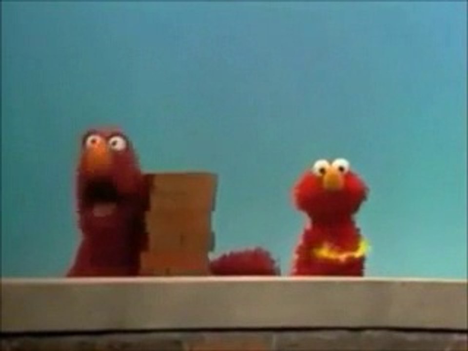 Sesame Street- The Best of Elmo Part 2 - video Dailymotion