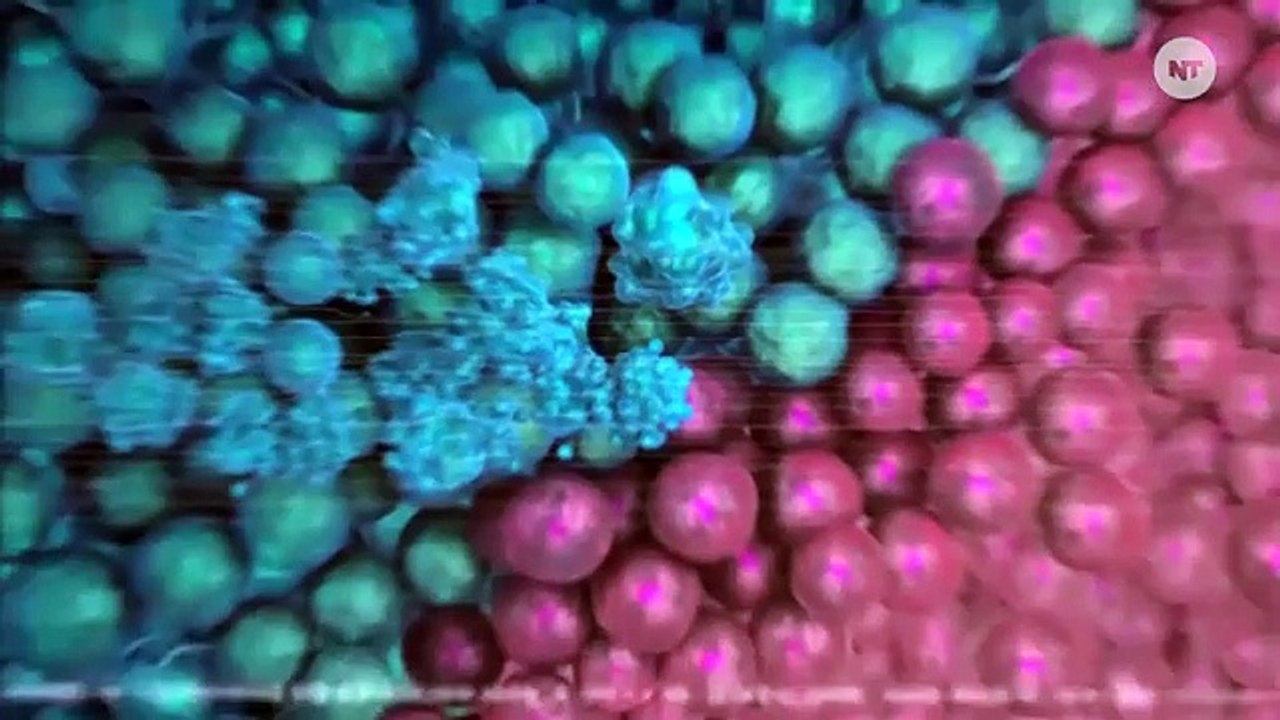 This Cap is Keeping Cancer Patients Alive - video Dailymotion