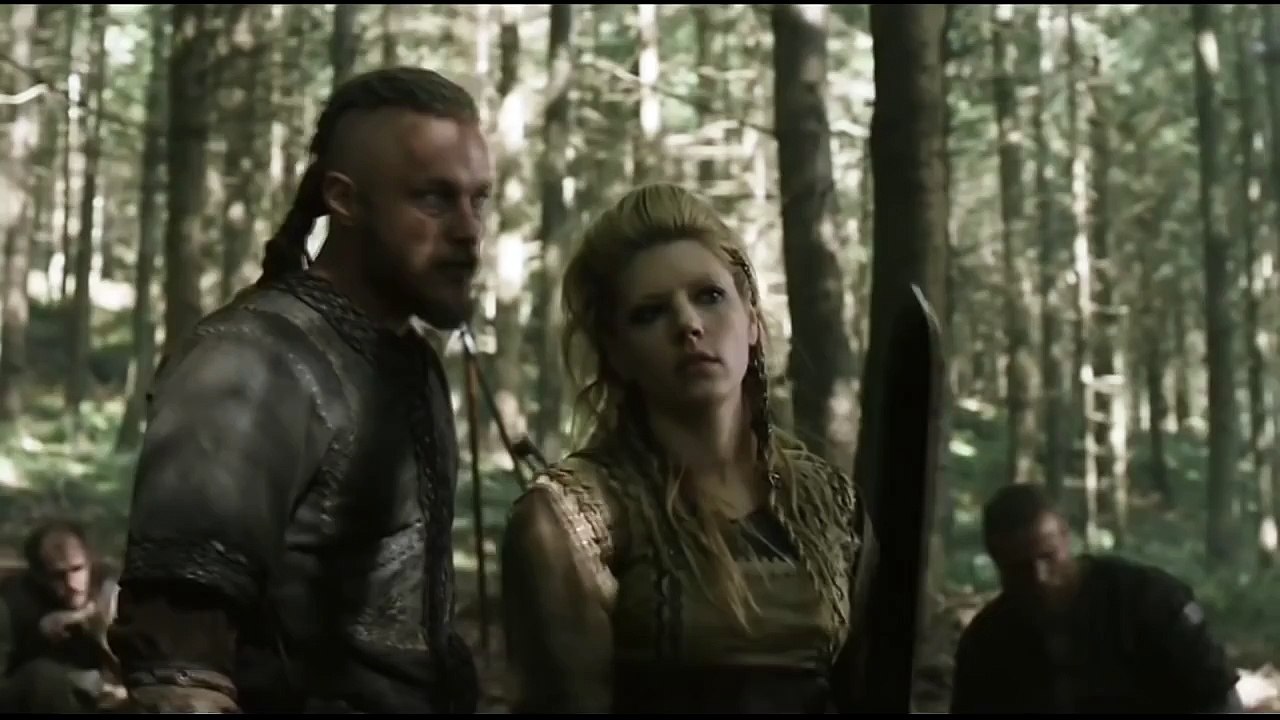 Vikings - Theme Song - video Dailymotion