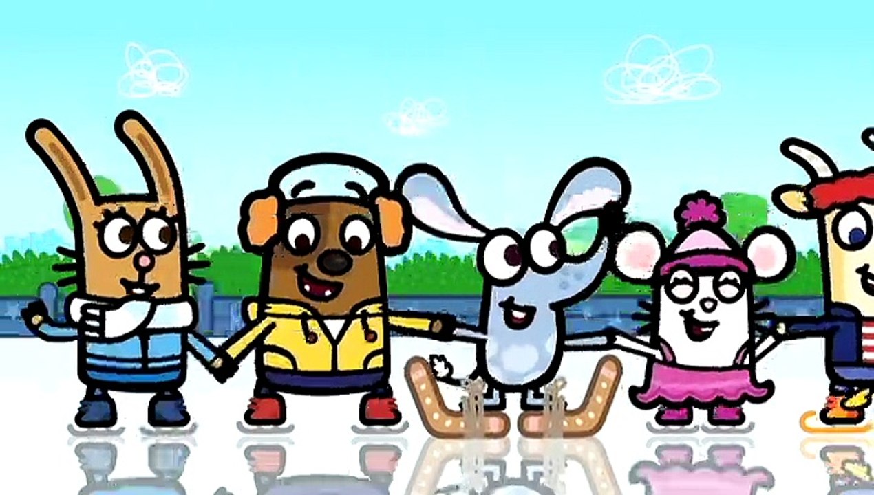 Boj - Flat as a Pancake - video Dailymotion