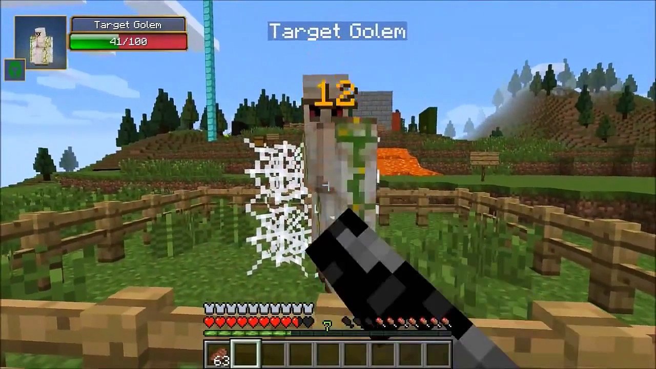 Minecraft: SUPER SUITS MOD (BECOME AN EPIC SUPERHERO!) Mod Showcase ...