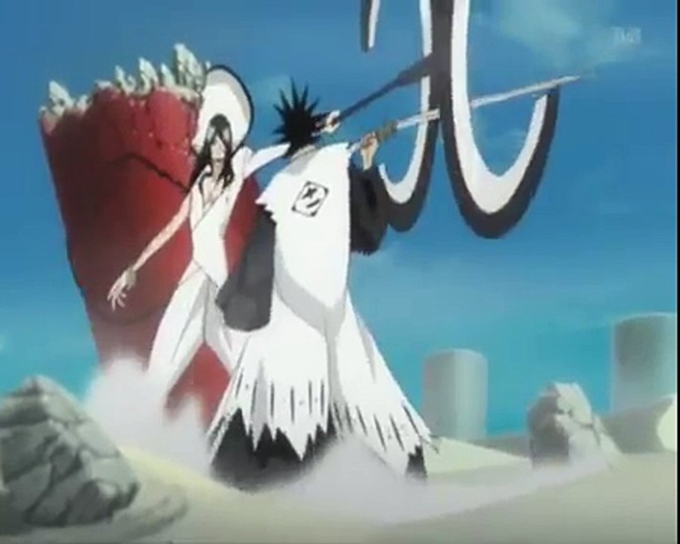 Nnoitra Vs Kenpachi BLEACH Rebirth Of Souls On X: "Nnoitra Gilga