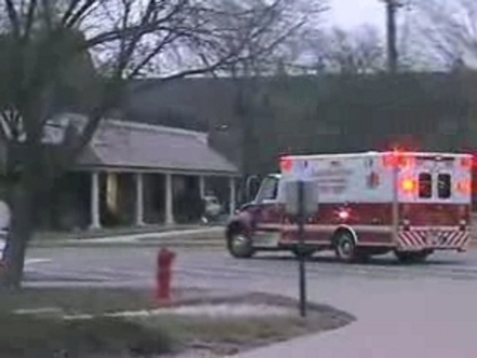 Children Enjoy Fire Truck Rescue DVDs - video Dailymotion