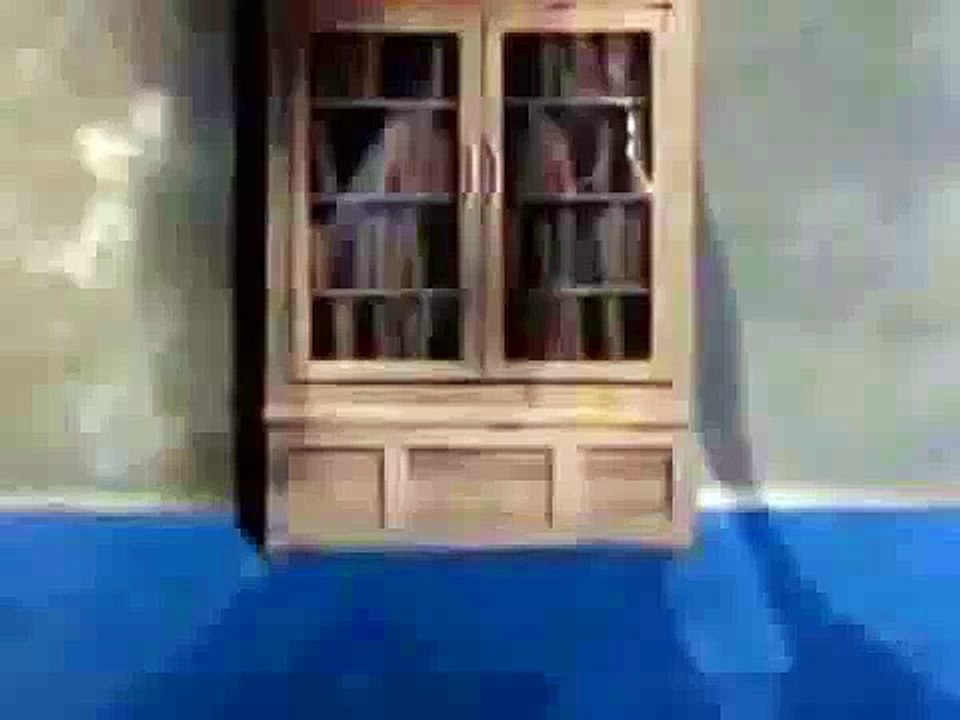 Scooby Doo, Where Are You! - S01E05 What The Hex Going On? - Sharon ...