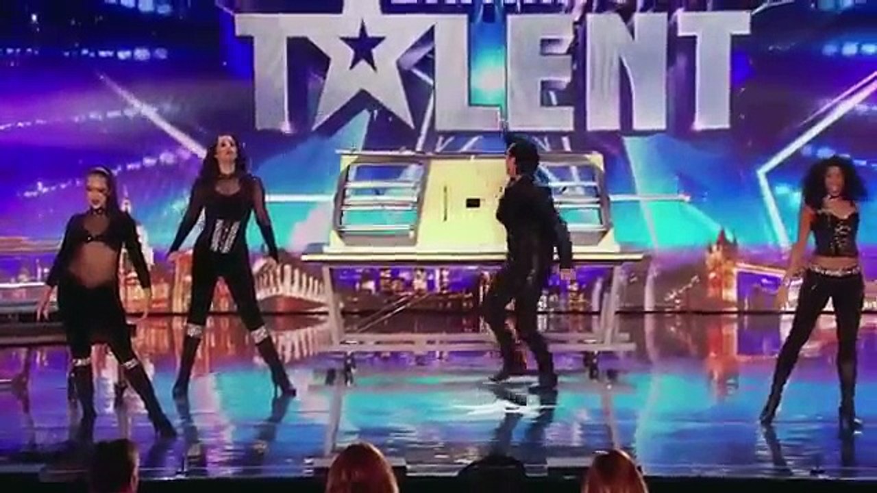 Top 10 Best magicians Got talent - video Dailymotion