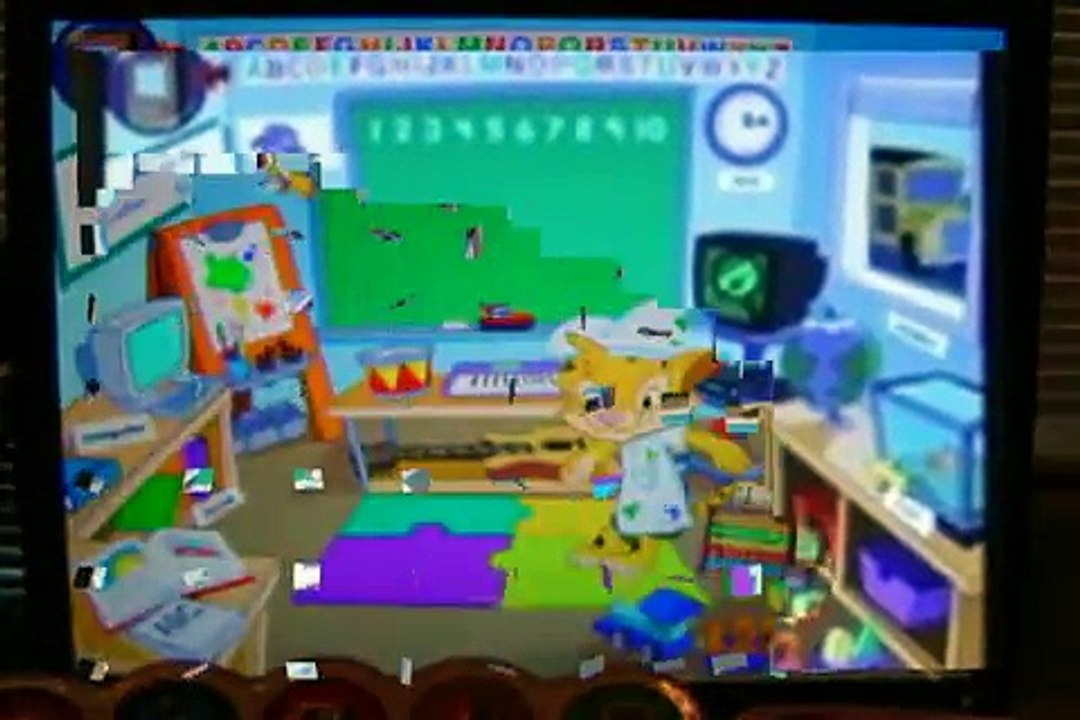 Fisher Price Computer Cool School Fun-2-Learn DEMO - video Dailymotion