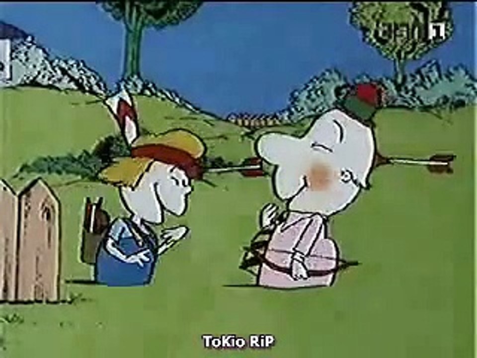 Mr Hipo [Capitulo 2] - video Dailymotion