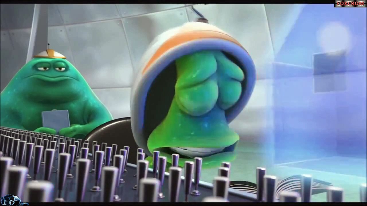 PIXAR LIFTED Short Film - video Dailymotion