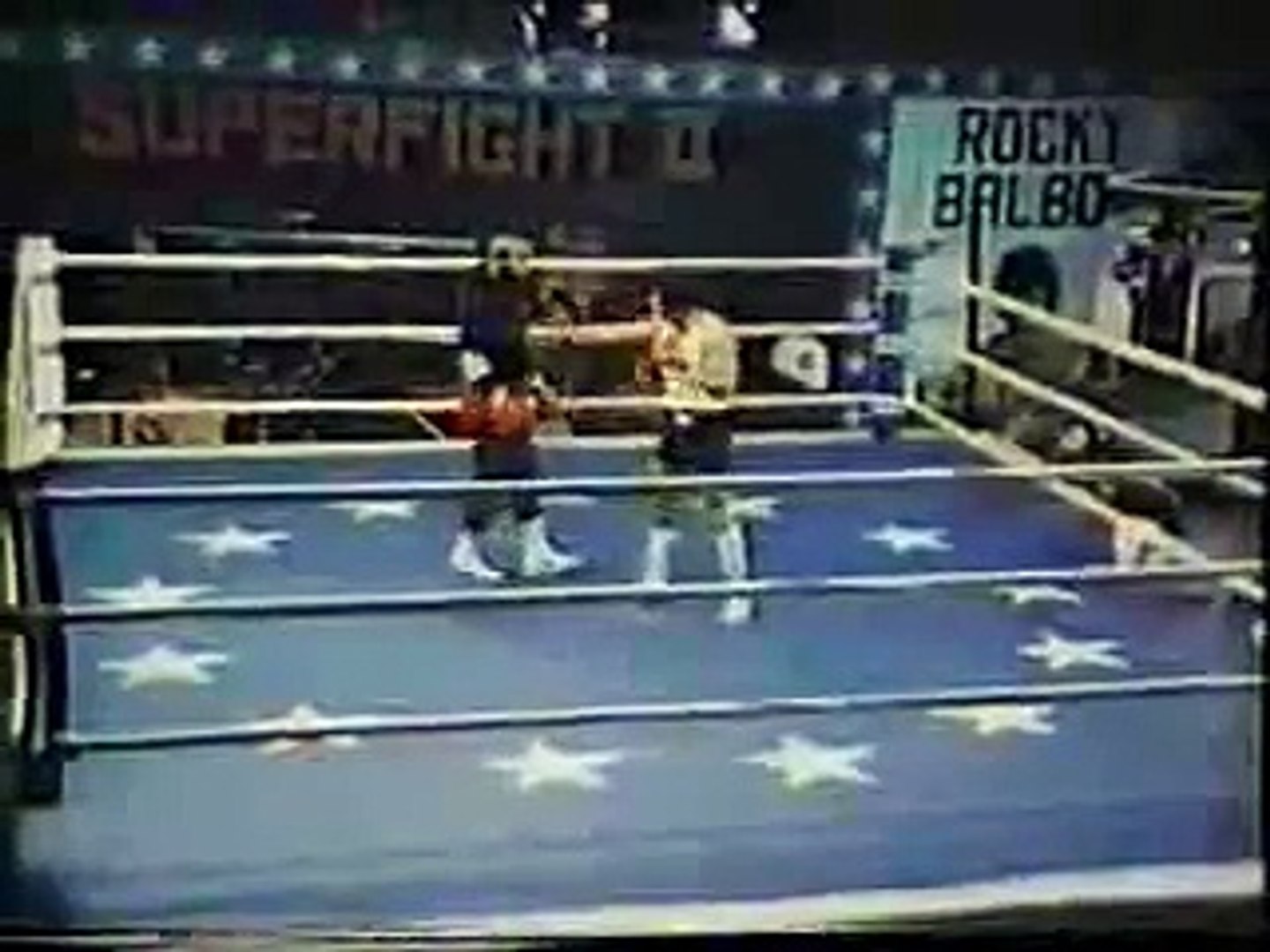Rocky 3 Training Montage
