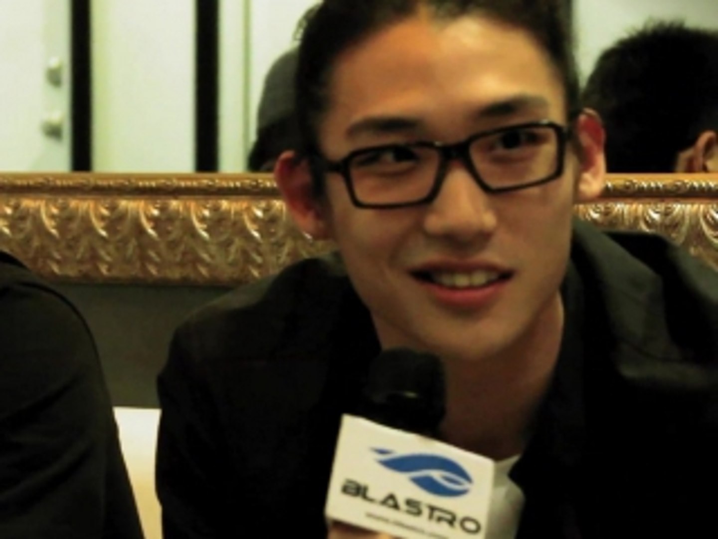 Nicky Lee Aziatix